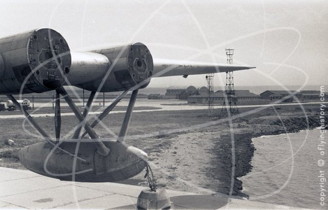Search the Peter Keating Collection of aviation photographs : A Flying ...