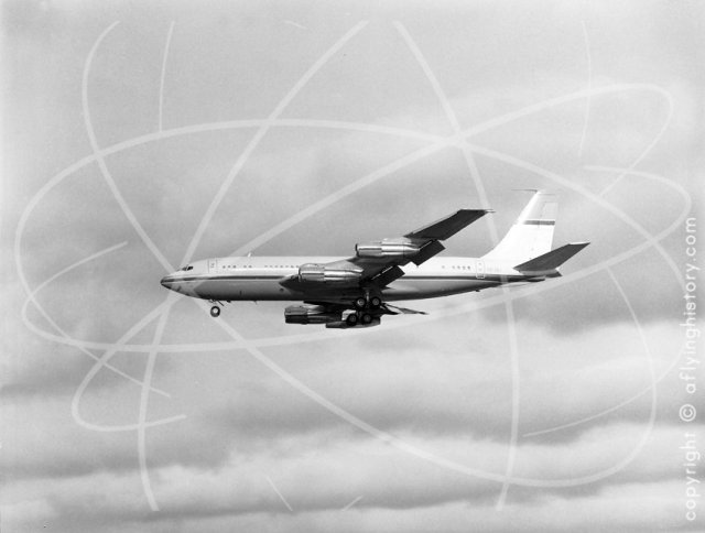 Search the Peter Keating Collection of aviation photographs : A Flying ...