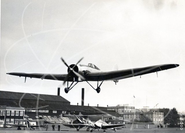 Search the Peter Keating Collection of aviation photographs : A Flying ...